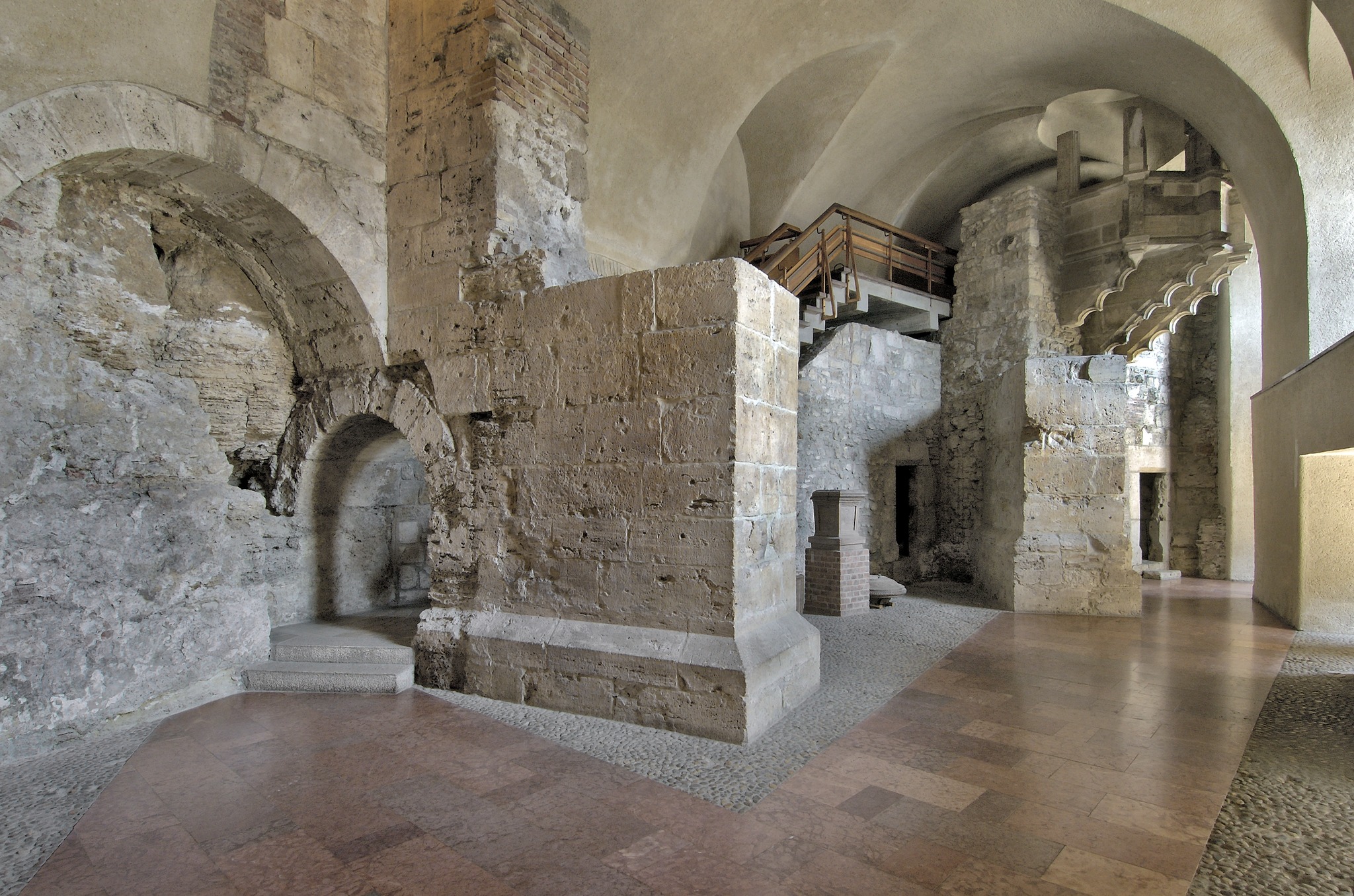 Budapest History Museum – Castle Museum