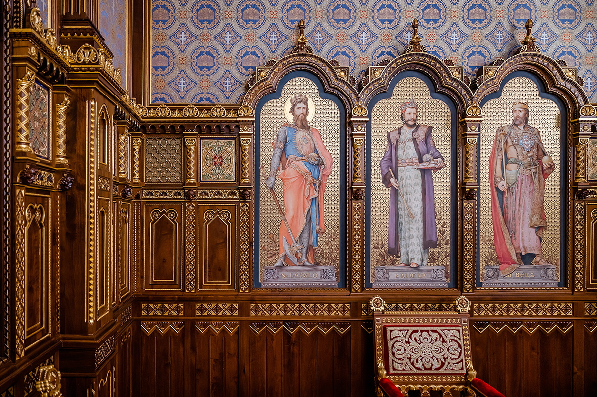 Budapest History Museum – Castle Museum