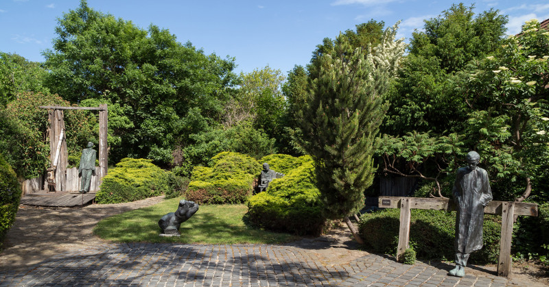 Light Art Museum Budapest (LAM)