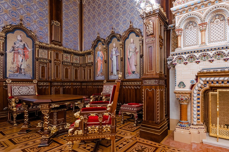 Light Art Museum Budapest (LAM)