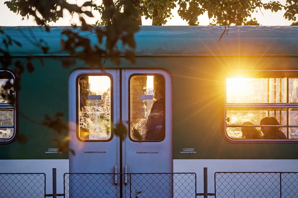 Római-part: ingyenes strand és rengeteg programlehetőség