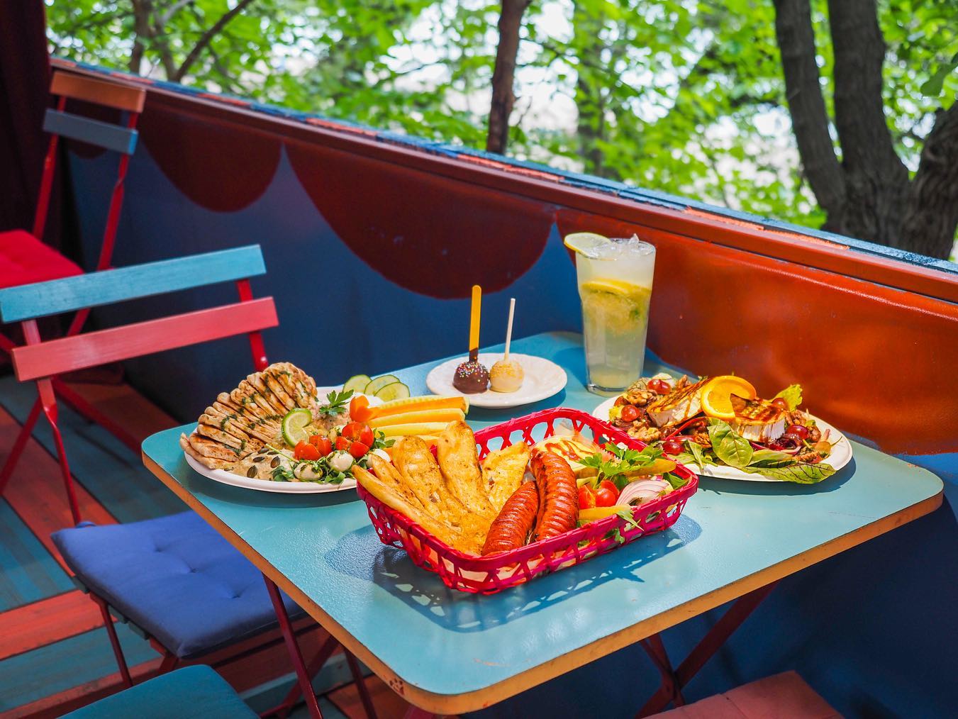 Római-part: ingyenes strand és rengeteg programlehetőség