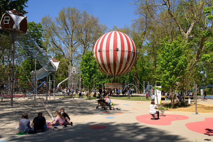 Outdoor Programs