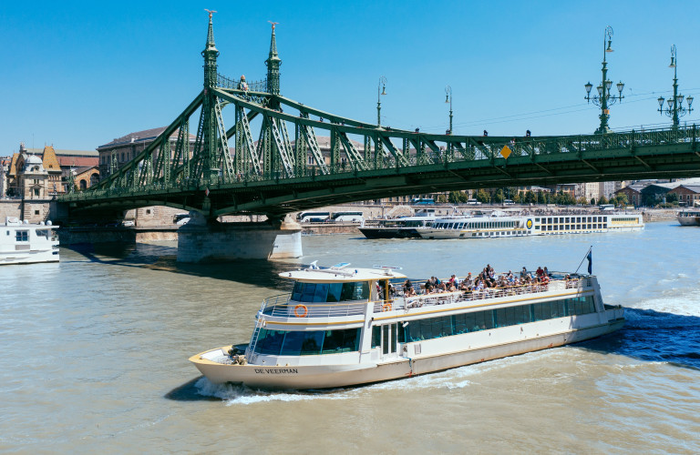 Budapest Card - Il Pass ufficiale della città