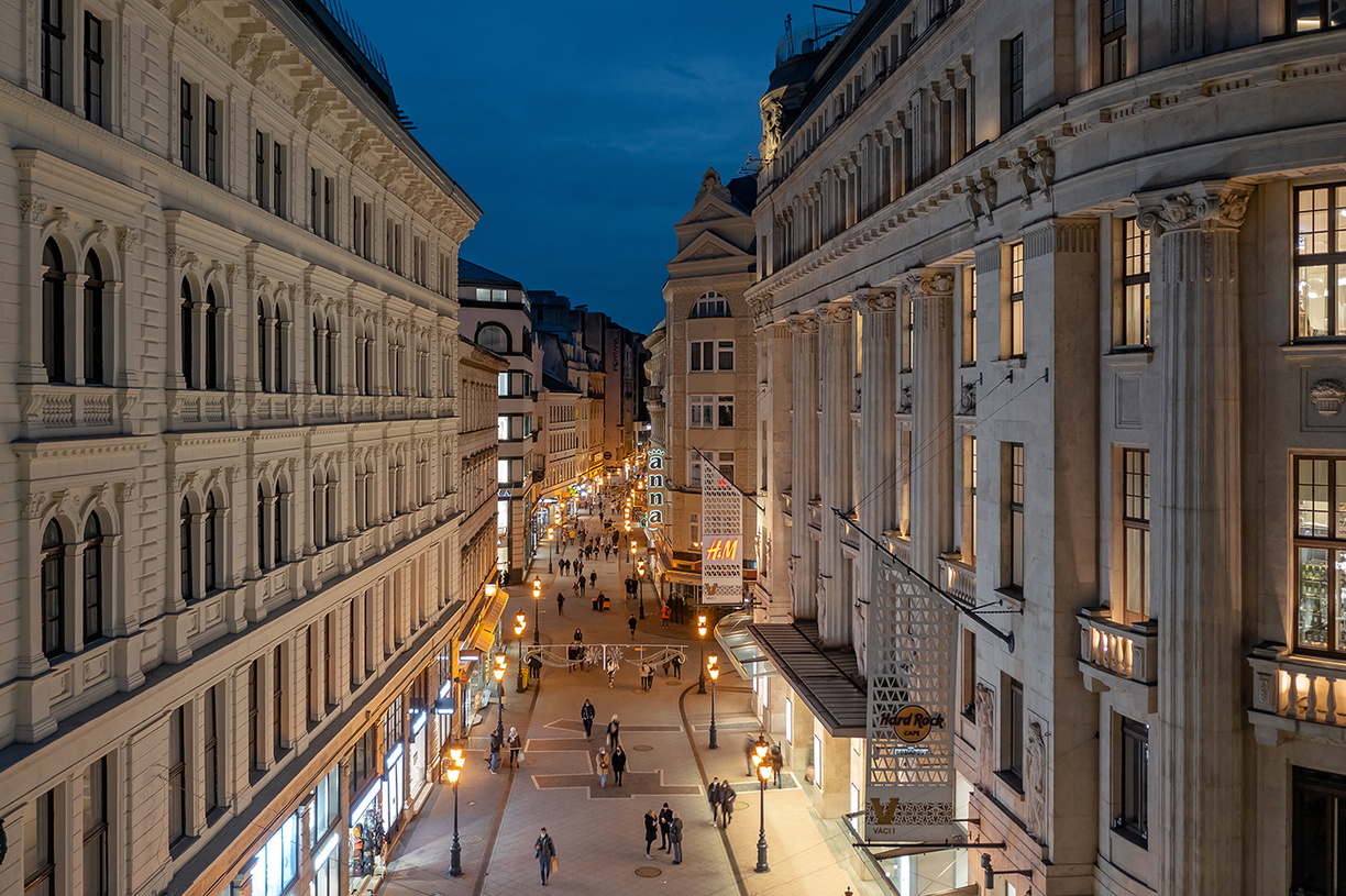 Budapest Shopping Guide: The Best Places to Shop