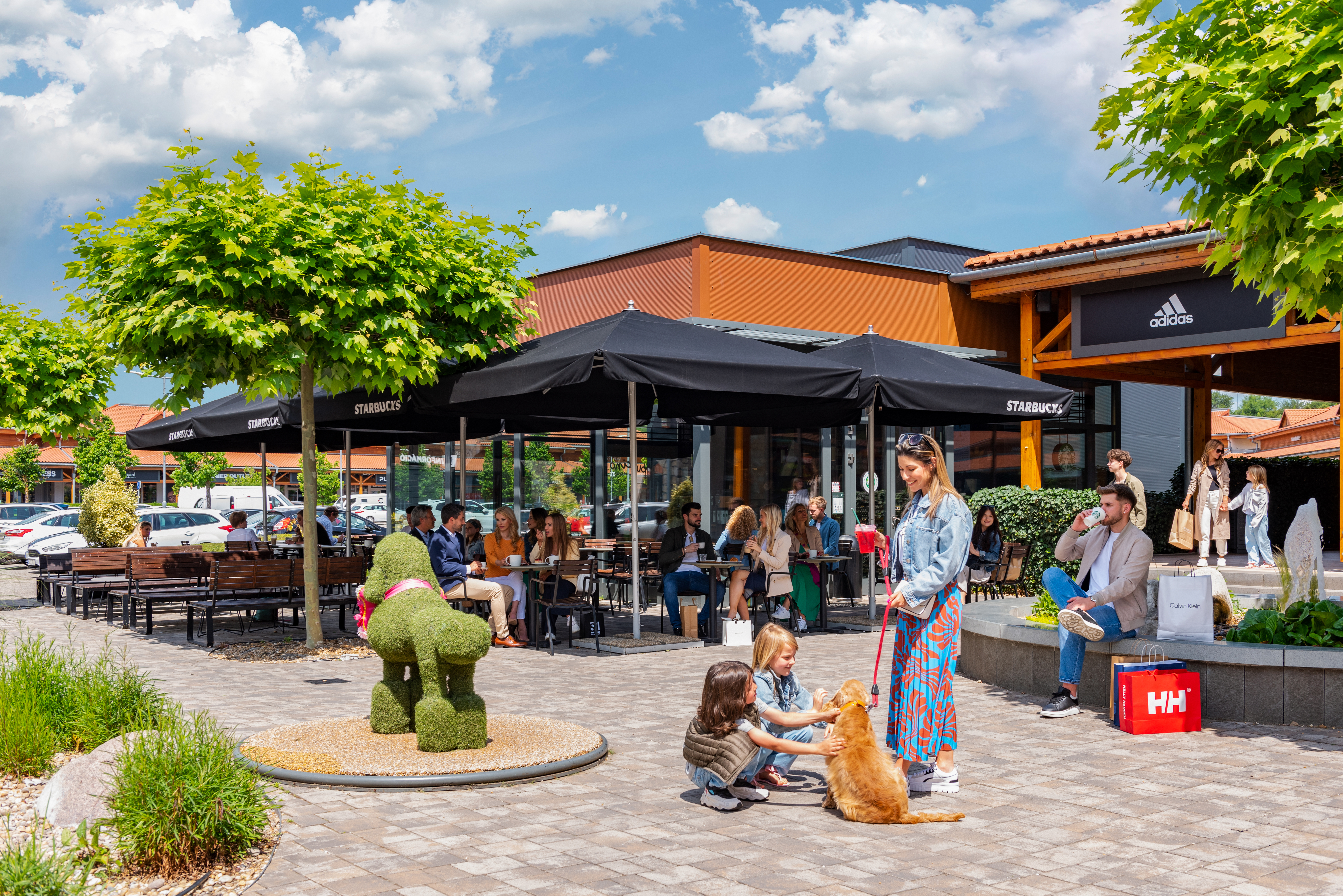 Budapest Shopping Guide: The Best Places to Shop