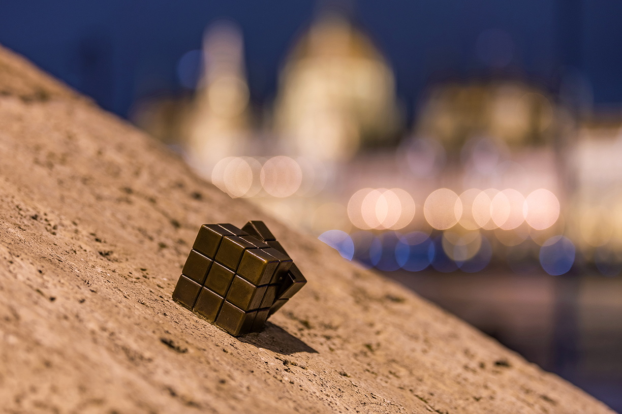 Miniature statues in Budapest: get ready for a special sightseeing tour