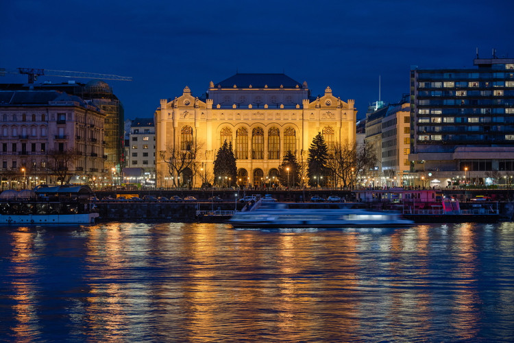 Magyar Természettudományi Múzeum