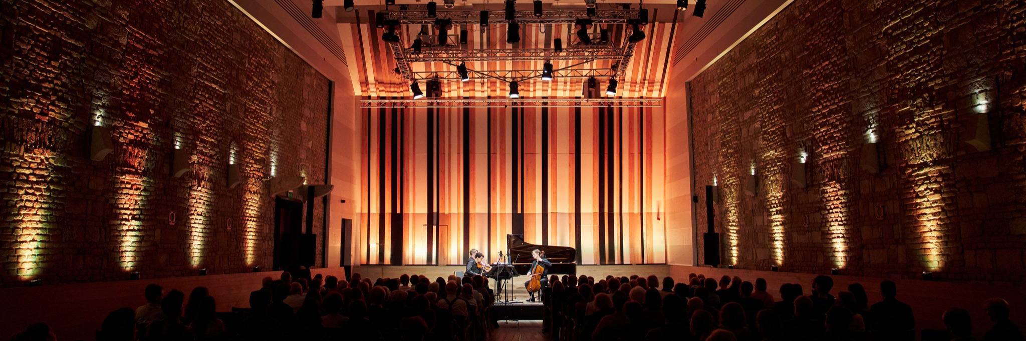 Budapest Music Center
