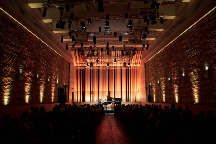 Music & Performances