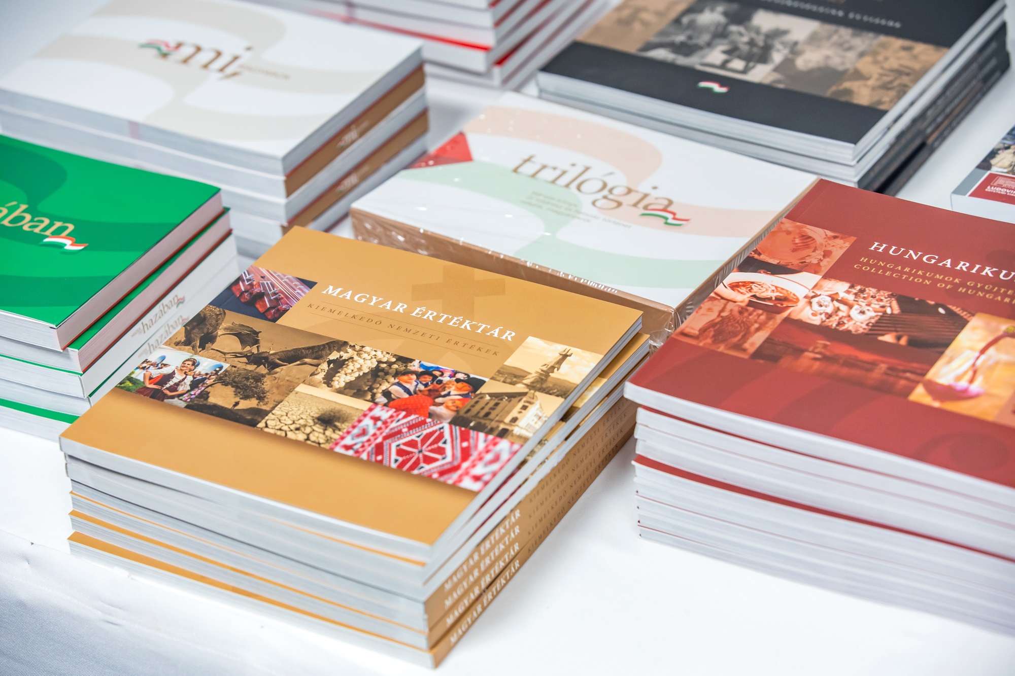 Hungarikums: the most famous Hungarian national treasures