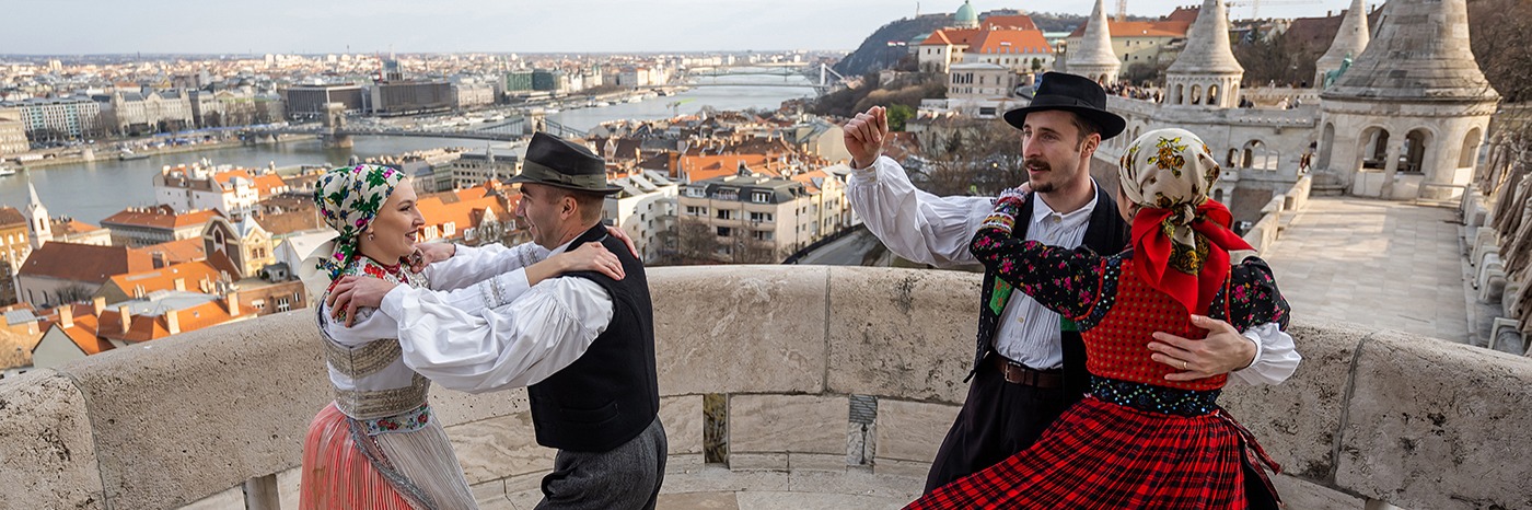 Hungarikums: the most famous Hungarian national treasures