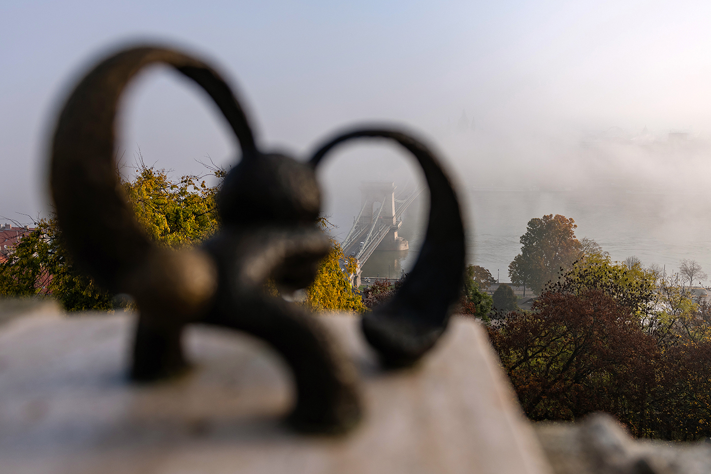 10 fabelhafte Kolodko-Statuen in den Straßen von Budapest