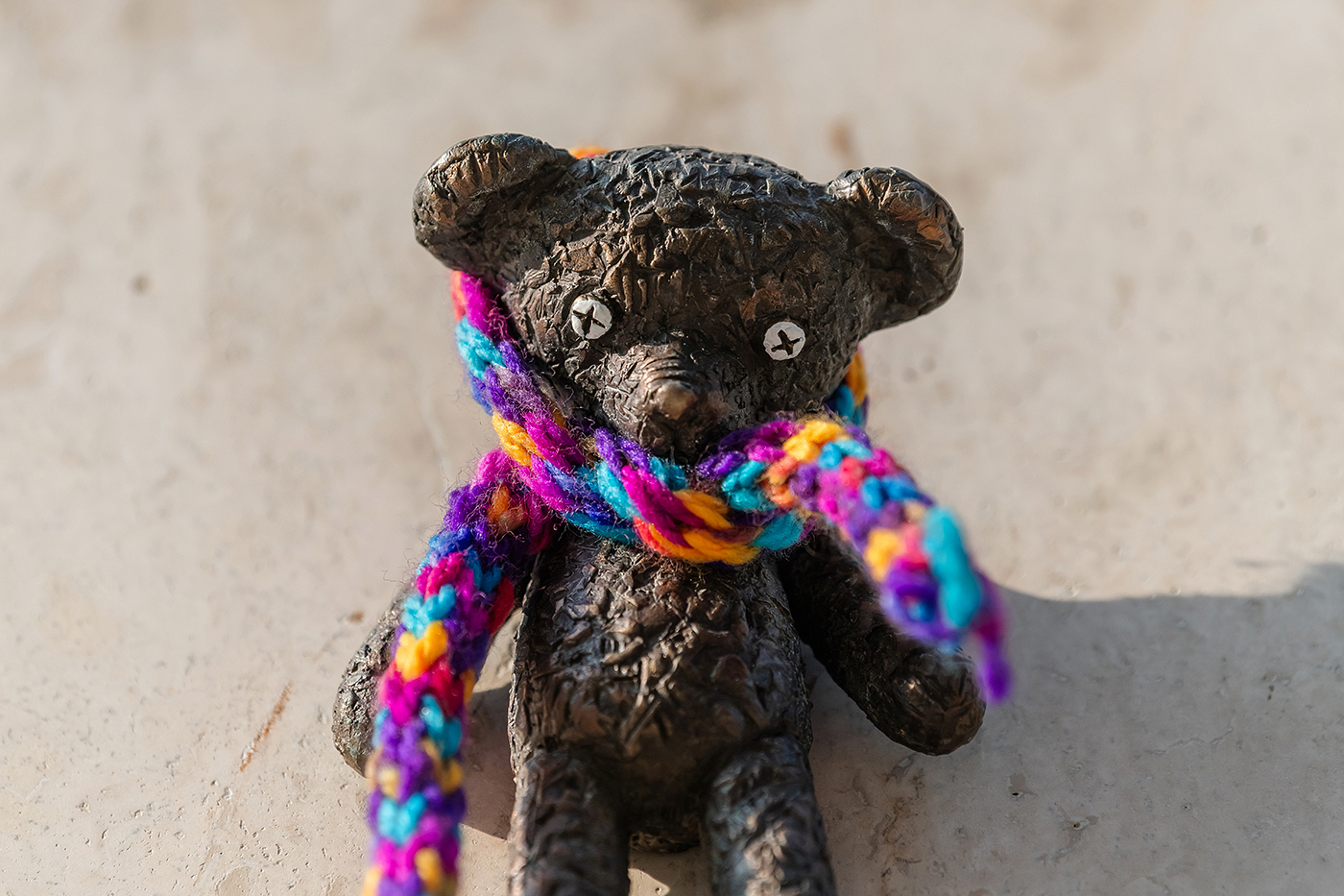 10 mesebeli Kolodko-szobor Budapest utcáin