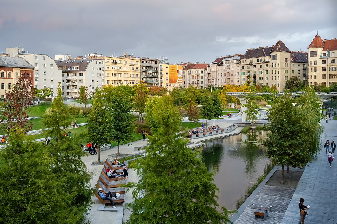 10 Hidden Gems in the Heart of Budapest: Discover these lesser-known sights