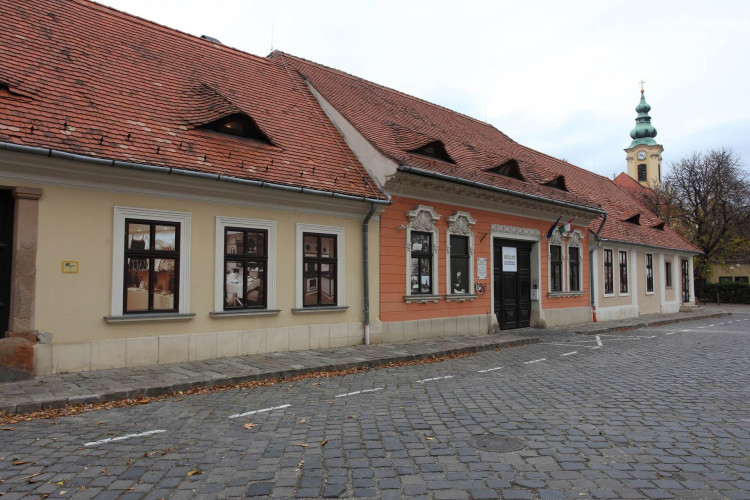 Light Art Museum Budapest (LAM)