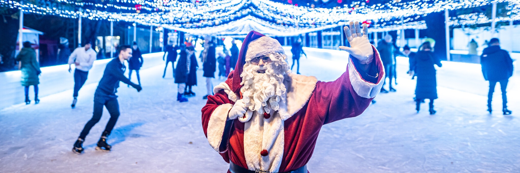 On 6 December, Mikulás is coming to Budapest