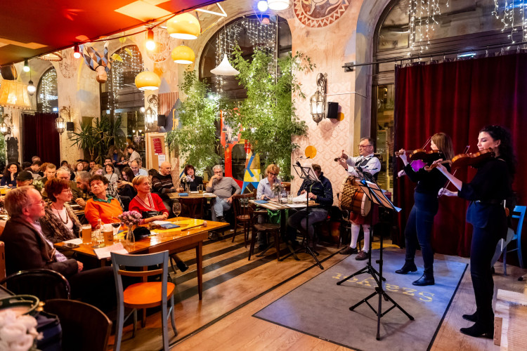 Nemzeti Táncszínház