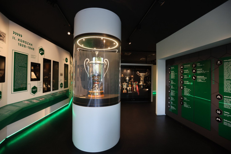 HOSPITAL IN THE ROCK NUCLEAR BUNKER MUSEUM