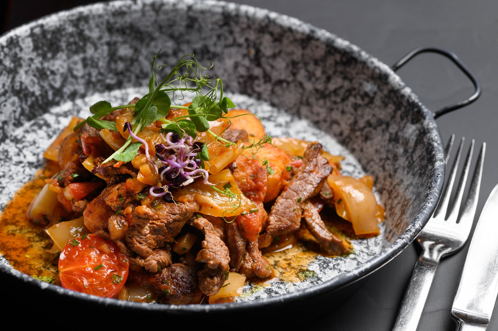 Les plats principaux traditionnels hongrois à goûter absolument