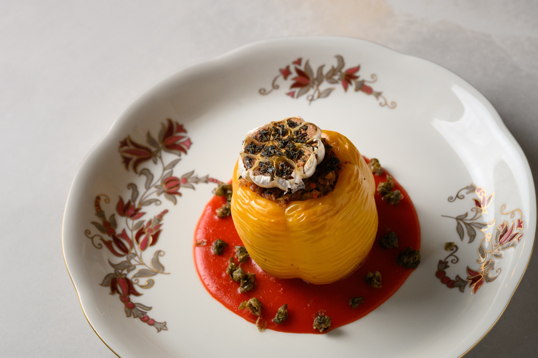 Les plats principaux traditionnels hongrois à goûter absolument