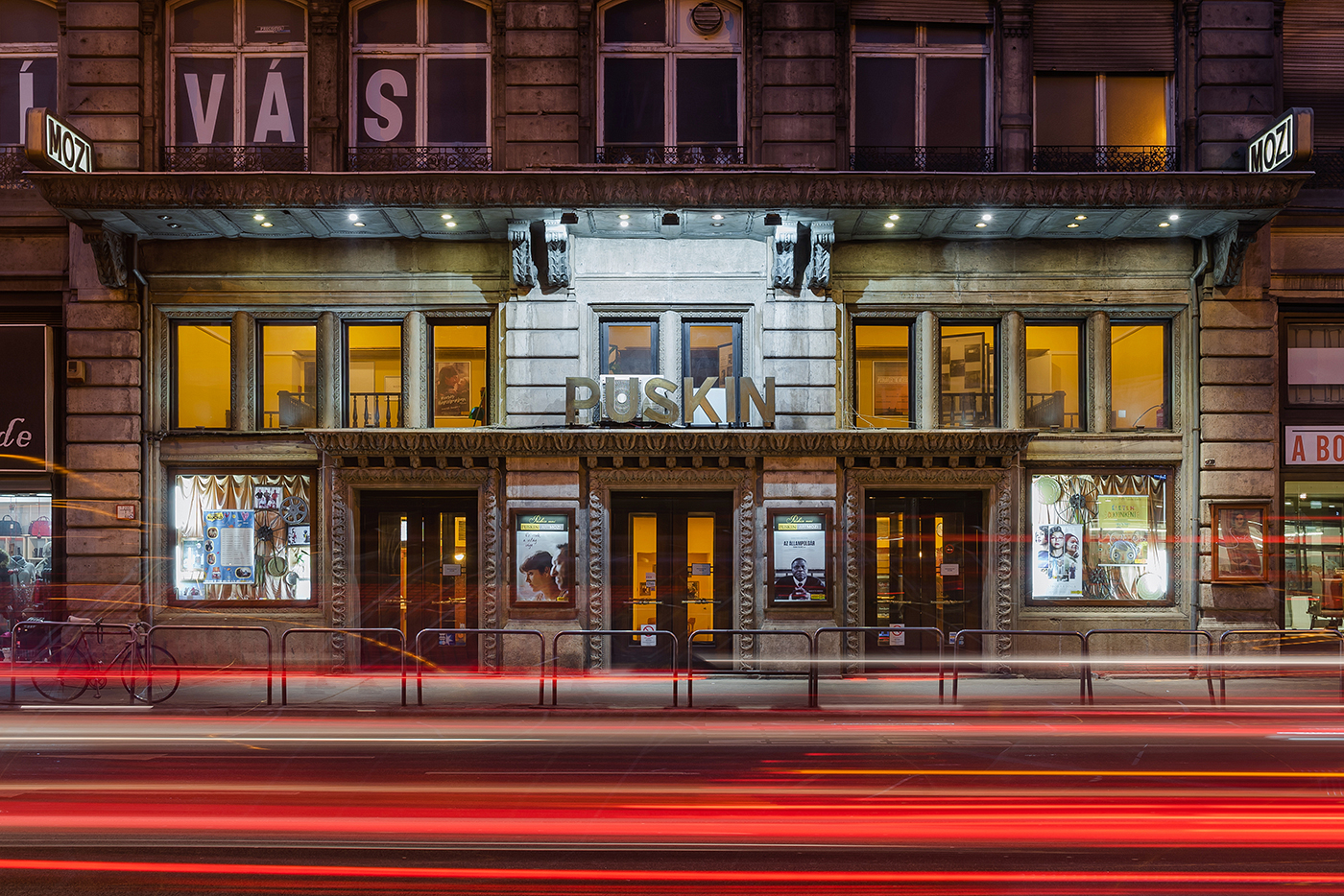 Retró életérzés Budapesten: fedezd fel a múlt kincseit!