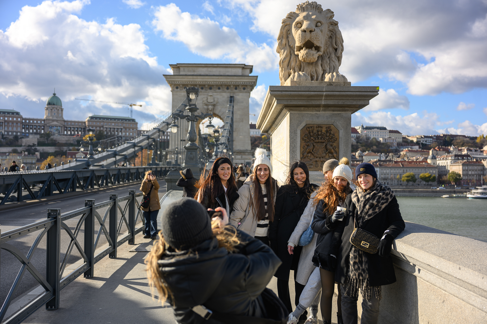 2024 Budapest látogatószámai