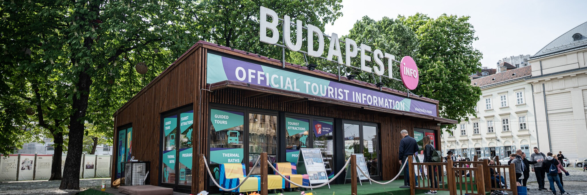 Contact for Budapest Card related questions - BKK.hu