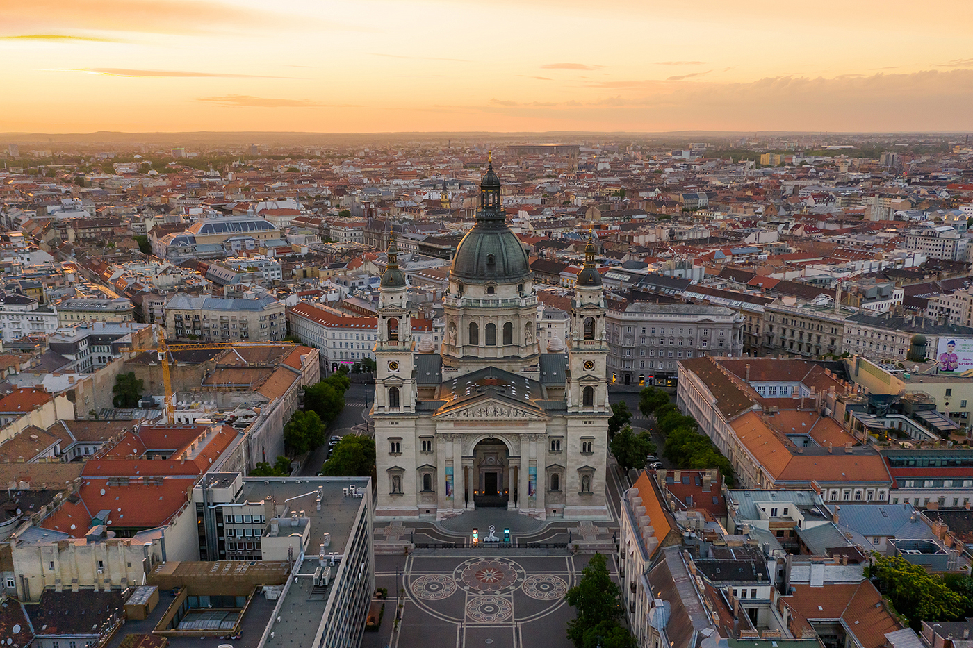 Green adventures in Budapest: Nature-lovers’ guide to the city