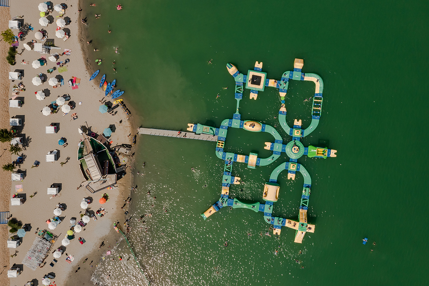 Green adventures in Budapest: Nature-lovers’ guide to the city