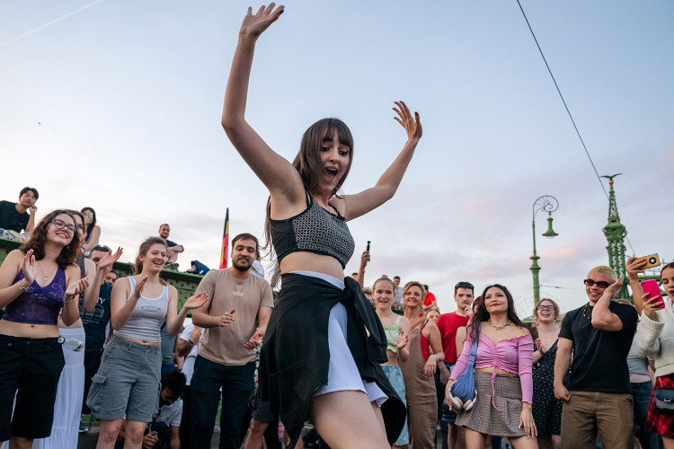 Fonó Budai Zeneház