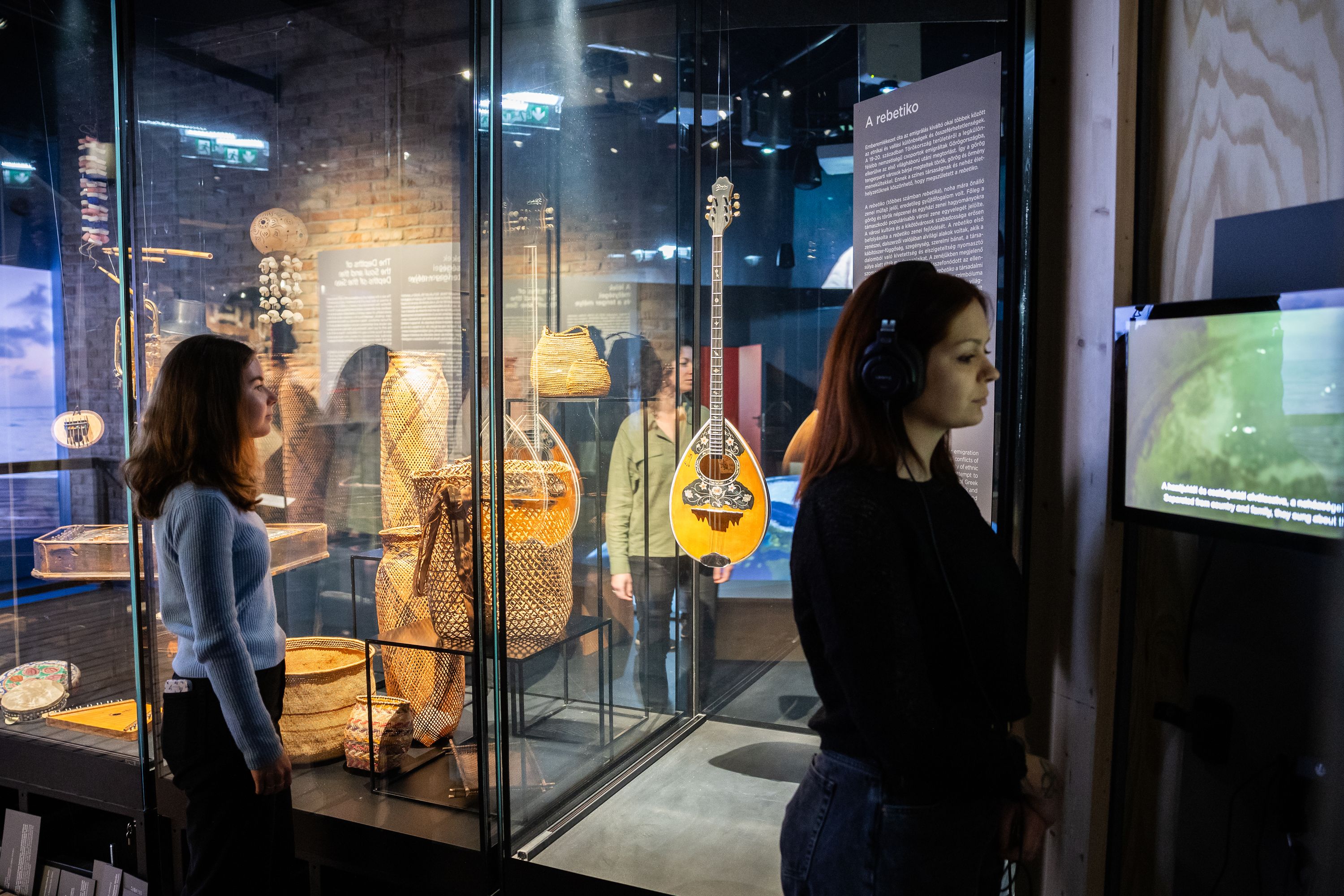 Must-See Temporary Exhibitions in Budapest in 2025!