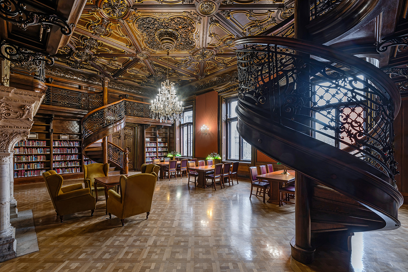 10 Hidden Gems in the Heart of Budapest: Discover these lesser-known sights