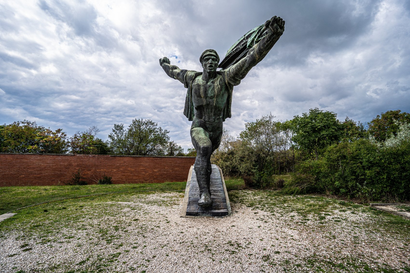 ПАРК MEMENTO – ПАРК-МУЗЕЙ СКУЛЬПТУР