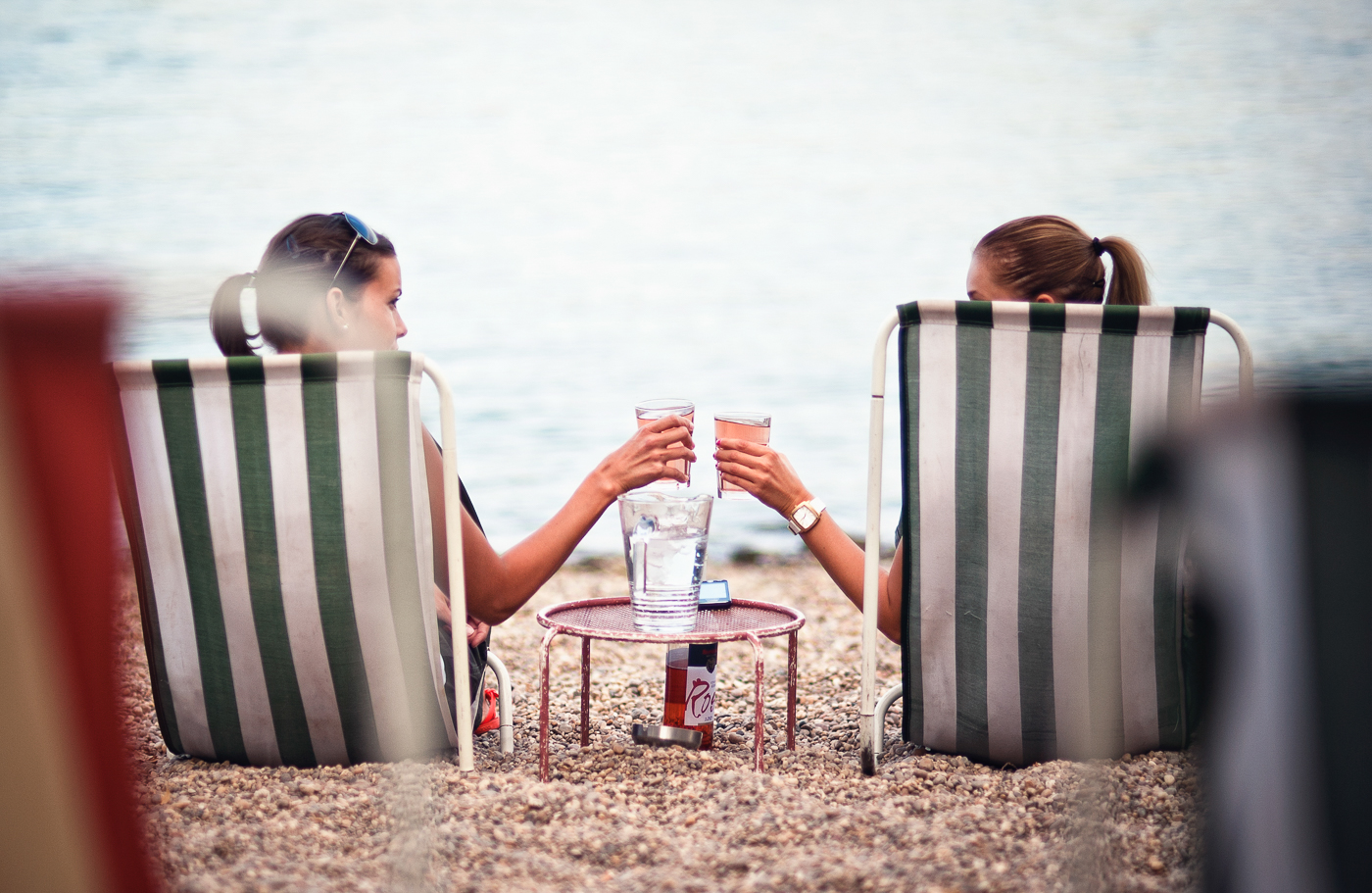 Római-part: ingyenes strand és rengeteg programlehetőség