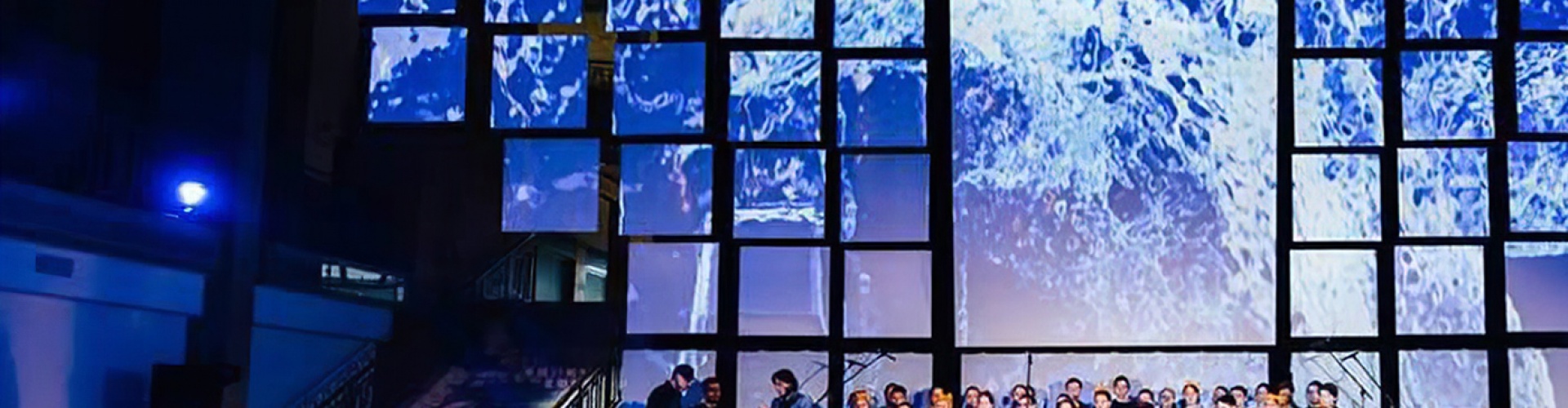 Terminal 1 Airport Event Center