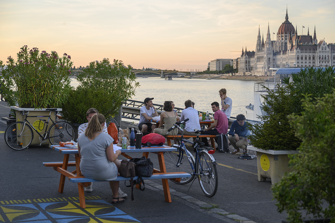 Top Summer Activities: Don’t Miss These in Budapest!