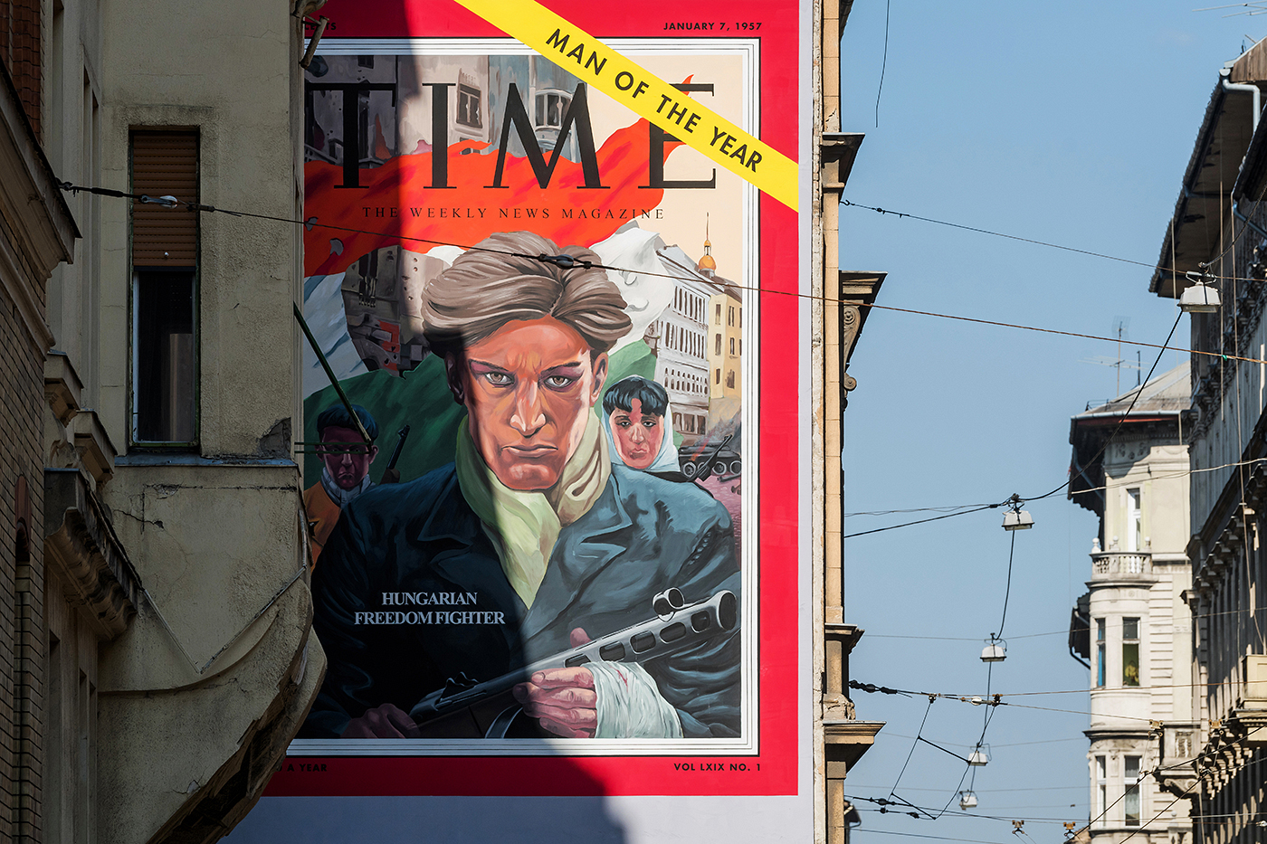 The 23rd of October is the day of liberty in Hungary — what to expect ...