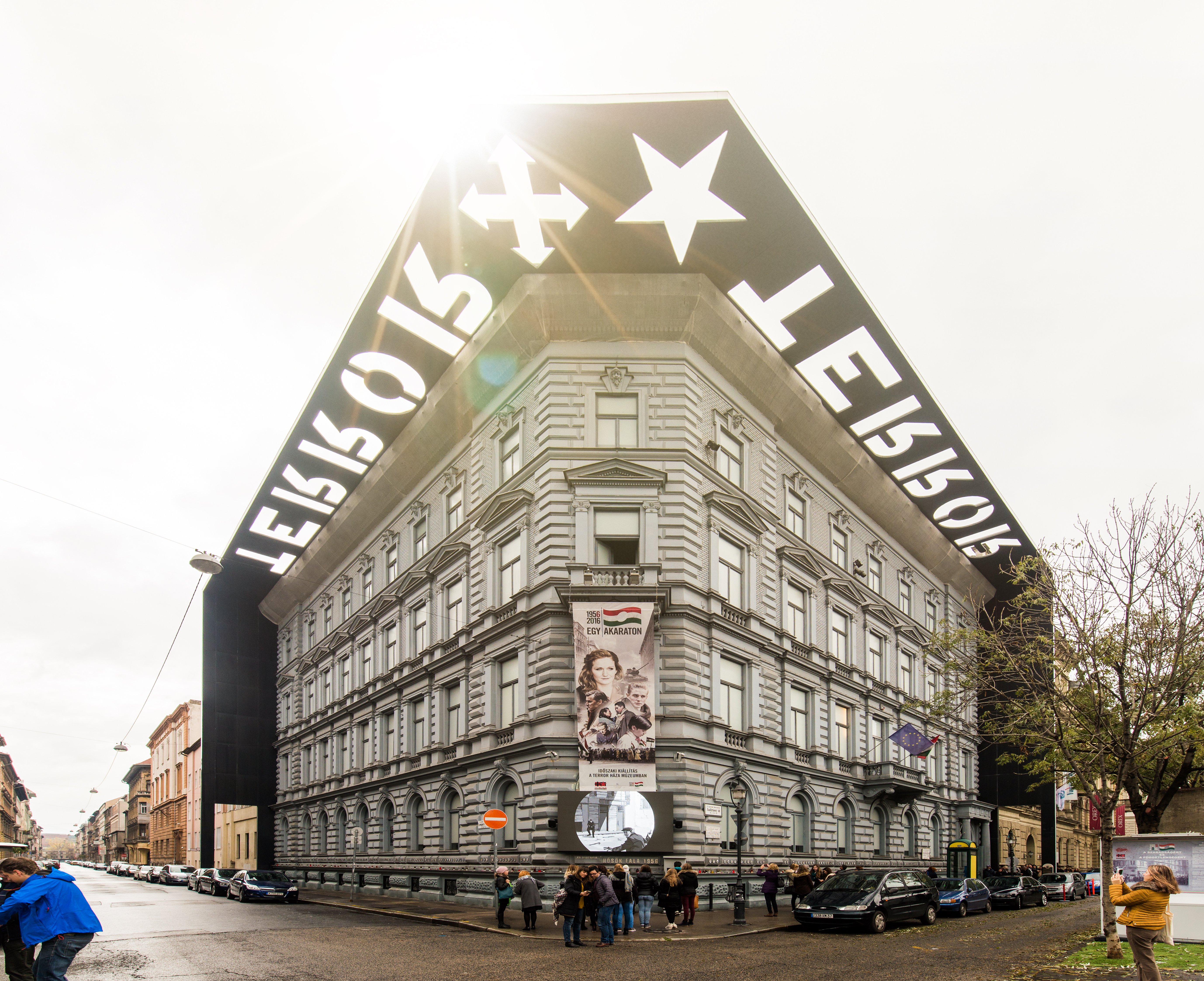 House of Terror