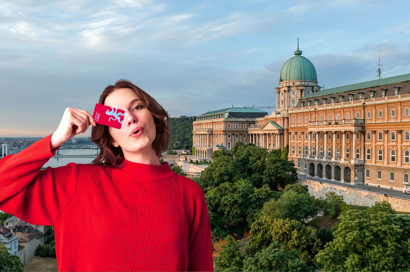 Budapest Card changes