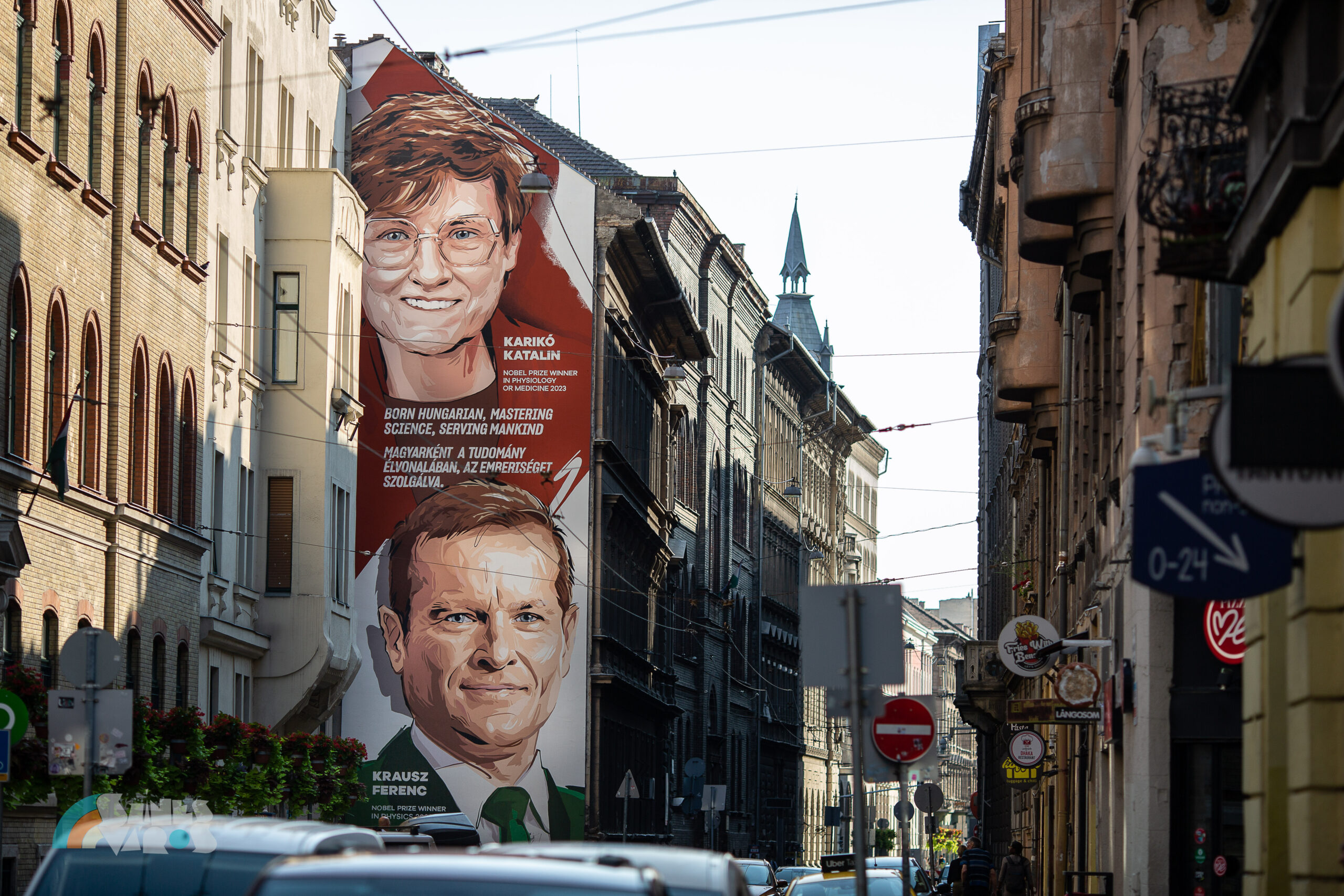 Hungarian geniuses: 8 inventions that revolutionised the world