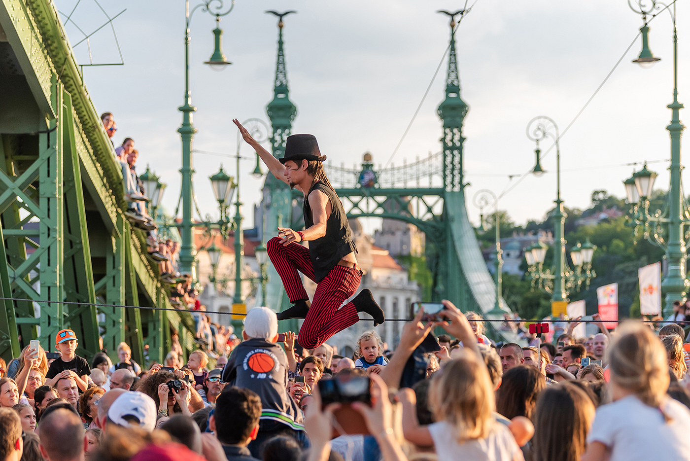 Festivals & Veranstaltungen