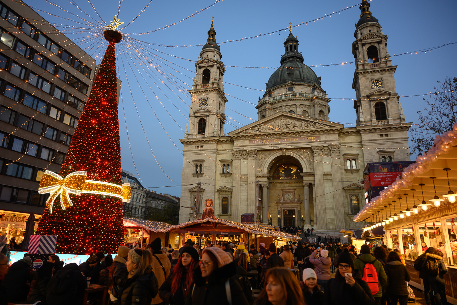 15 activities for an exciting long weekend in Advent