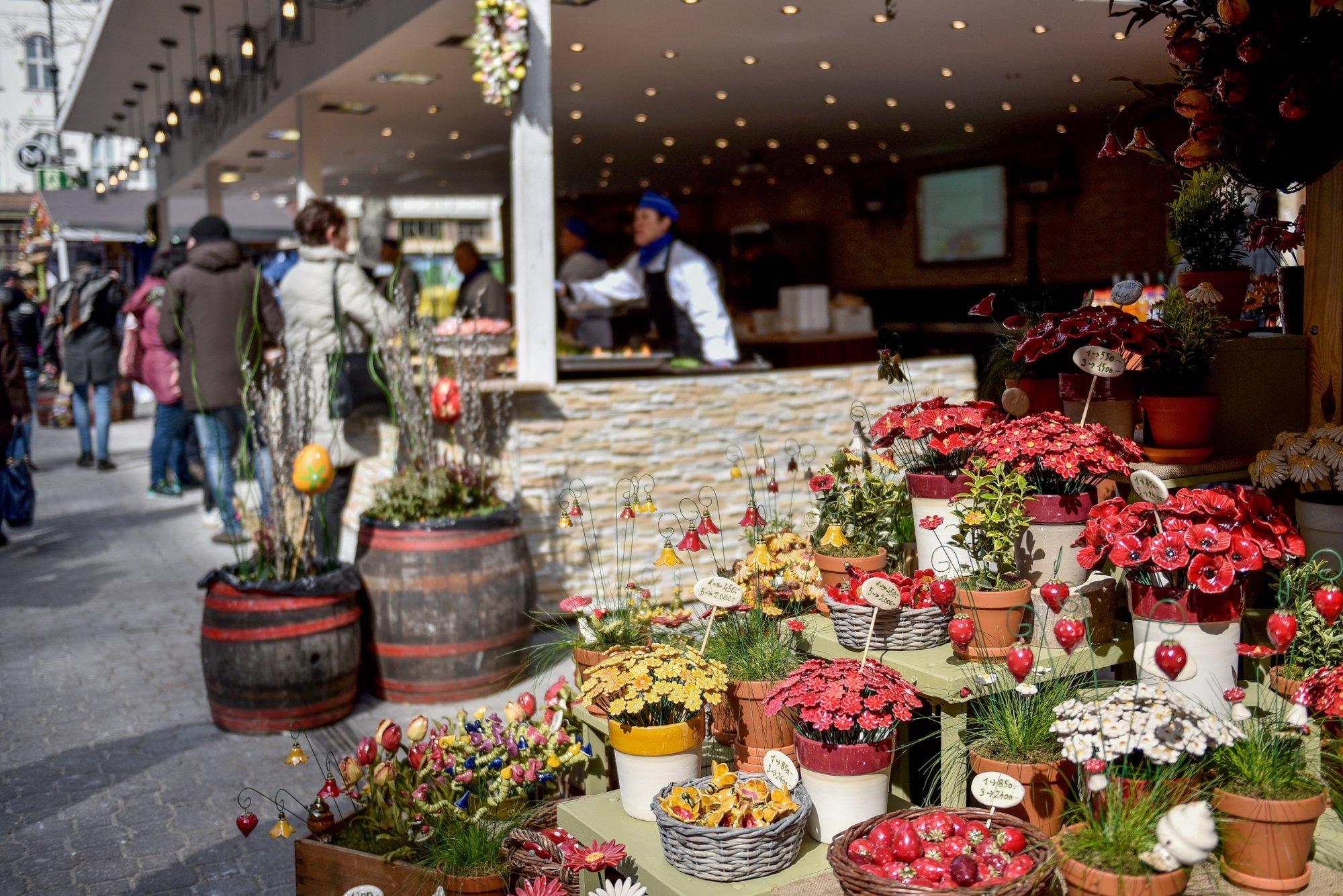 Budapest Spring Fair