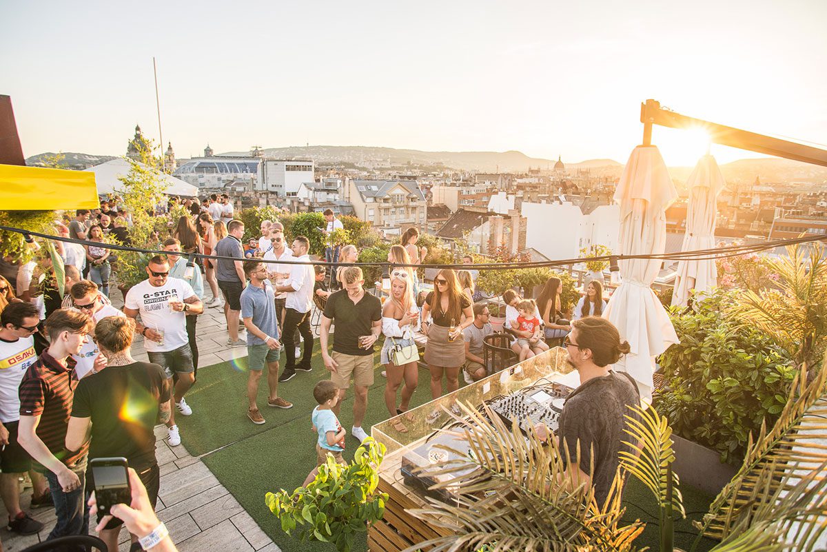 Girls' holiday on! The best things to do in Budapest for girlfriends