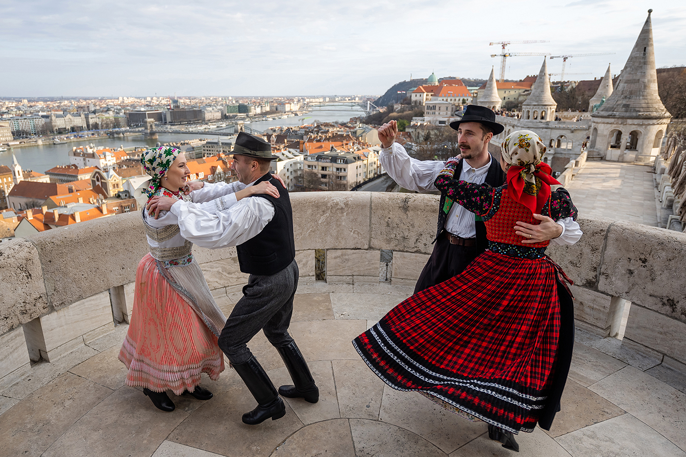 Hungarikums: the most famous Hungarian national treasures