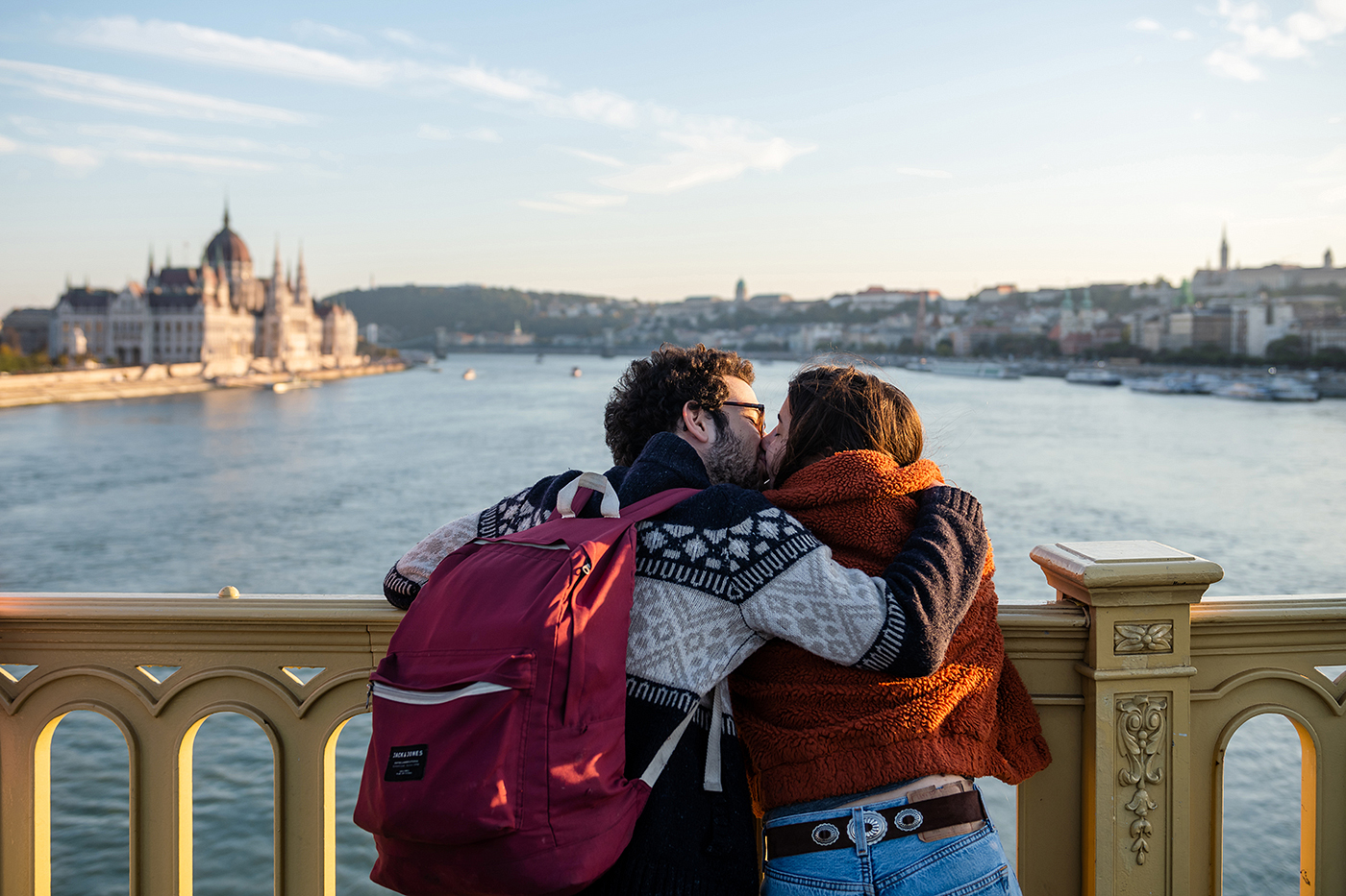 14 ideas para tener una cita romántica por Budapest: Cómo hacer que San Valentín sea inolvidable