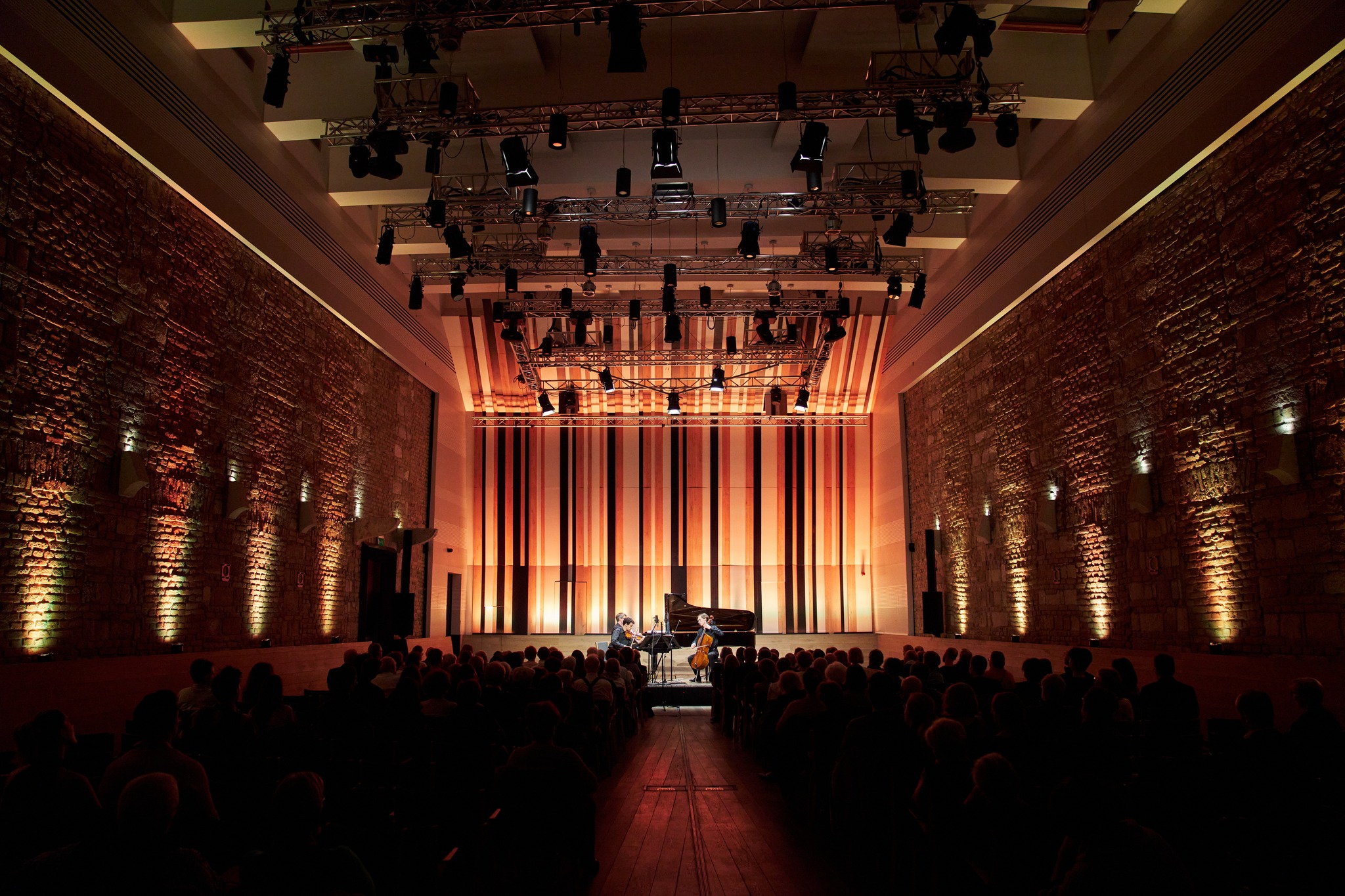 Budapest Music Center